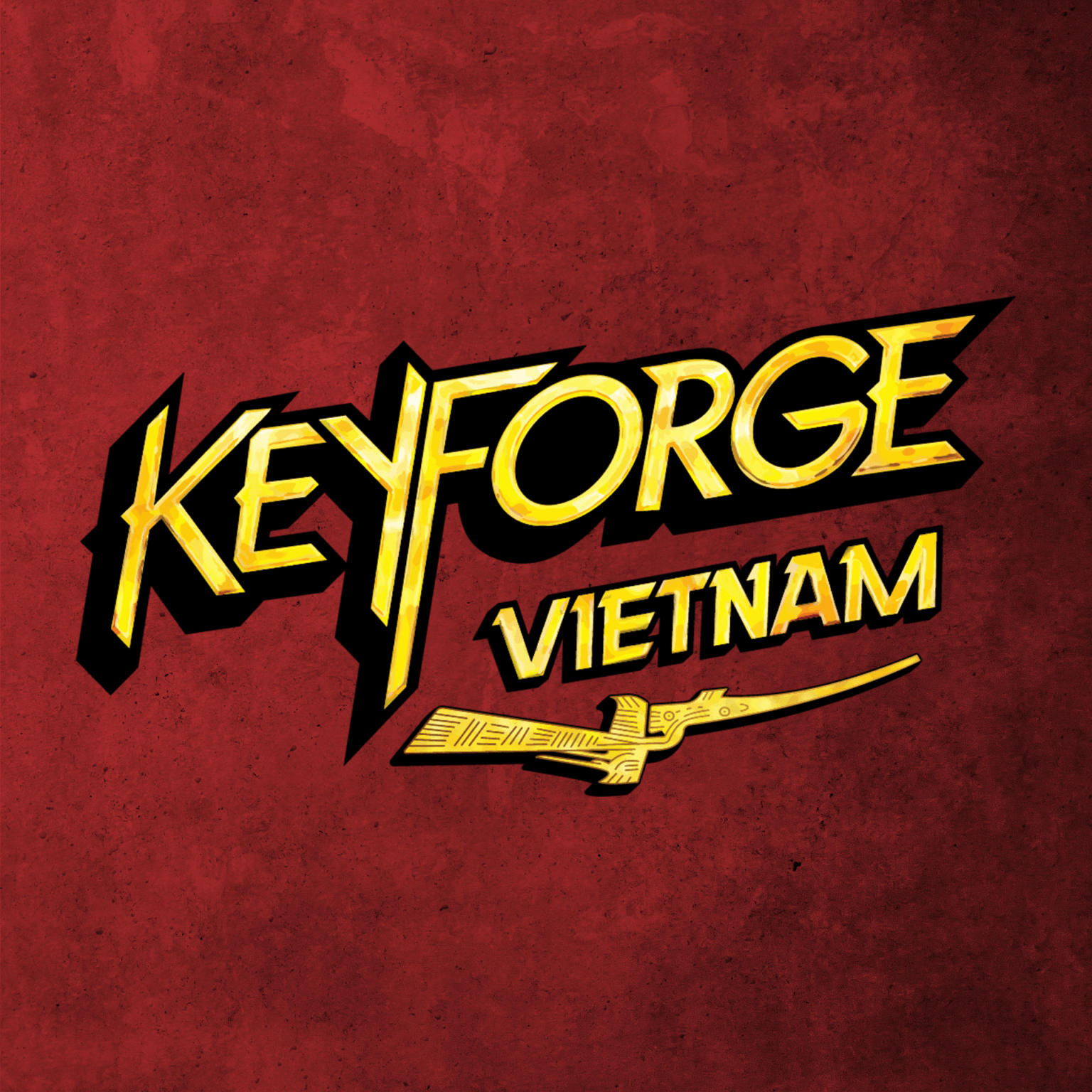 Keyforge VN - Keyforge Việt Nam